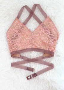 The Fuller Bust Bralette: 11 picks for ladies who wear a G cup or bigger!